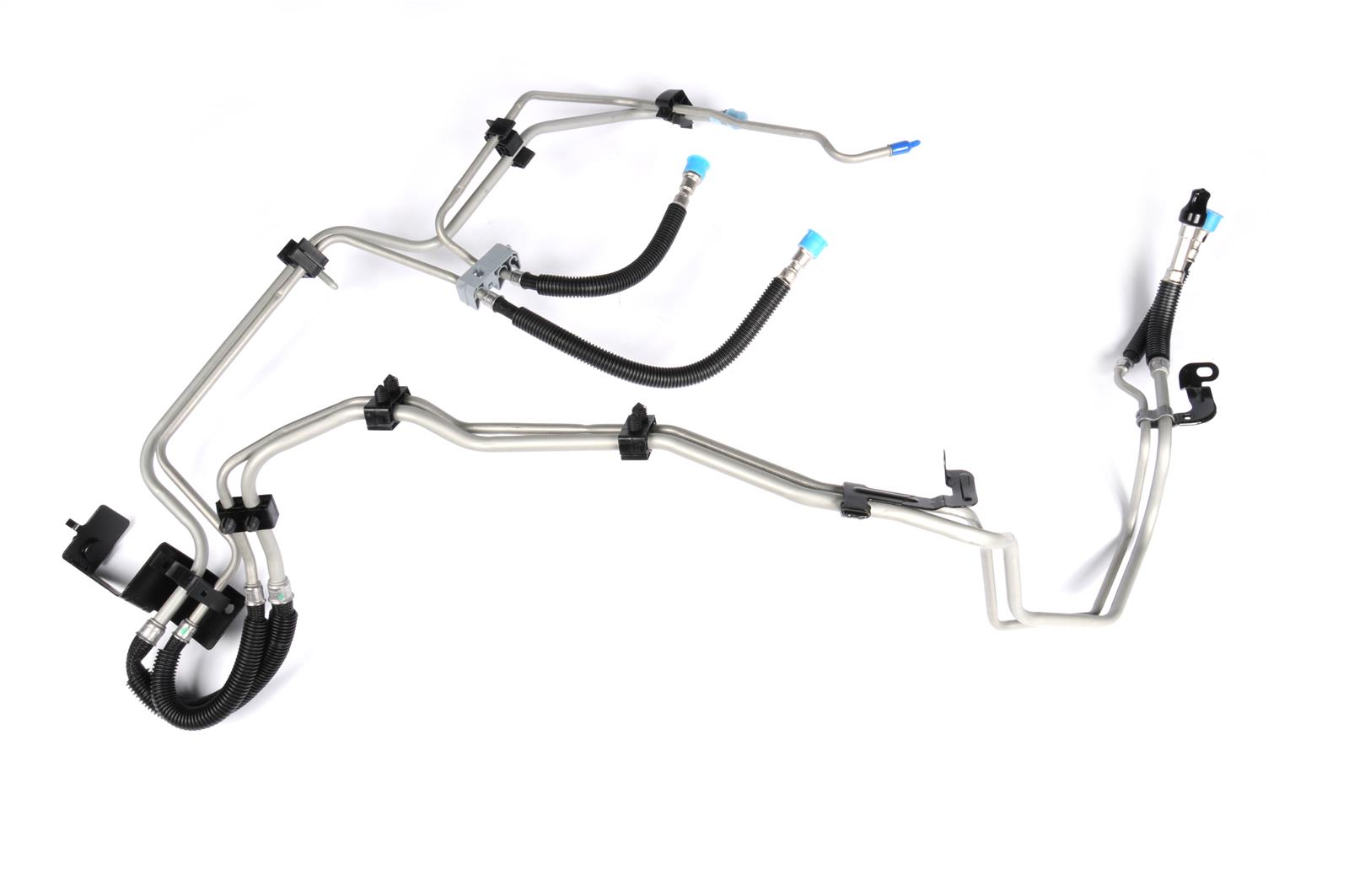 ACDelco 12707894 ACDelco Fuel Lines | Summit Racing