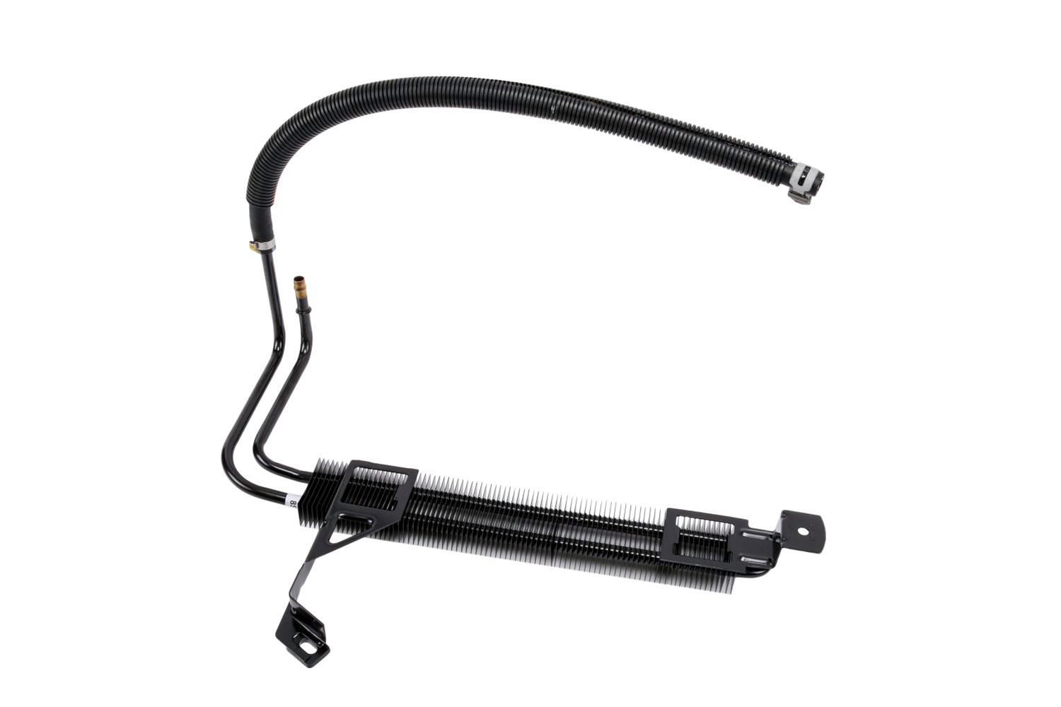 ACDelco 15186858 ACDelco Power Steering Fluid Coolers | Summit Racing