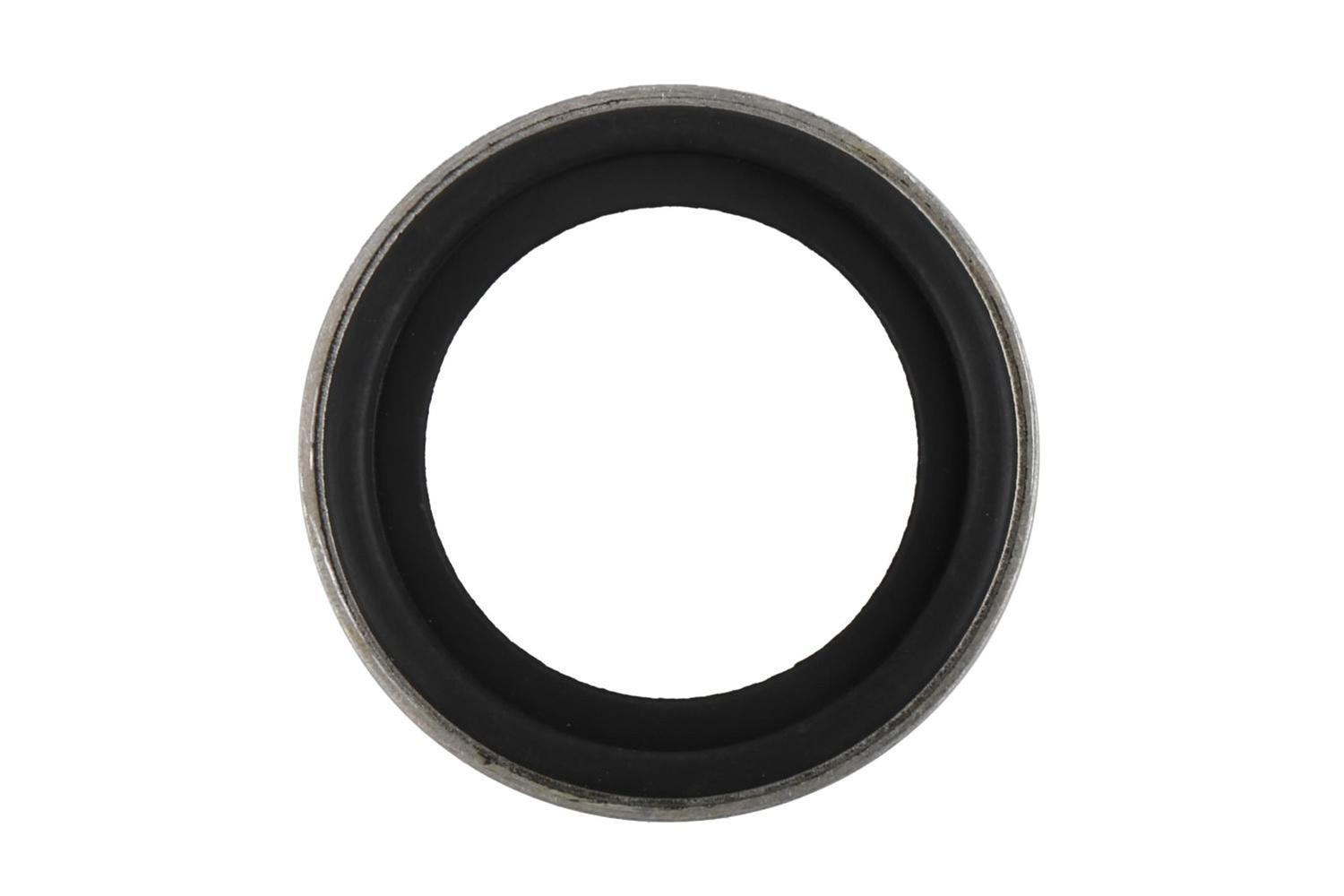 Engine Oil Cooler Gasket ACDelco® 25195814 - Genuine GM Parts™ Oil ...