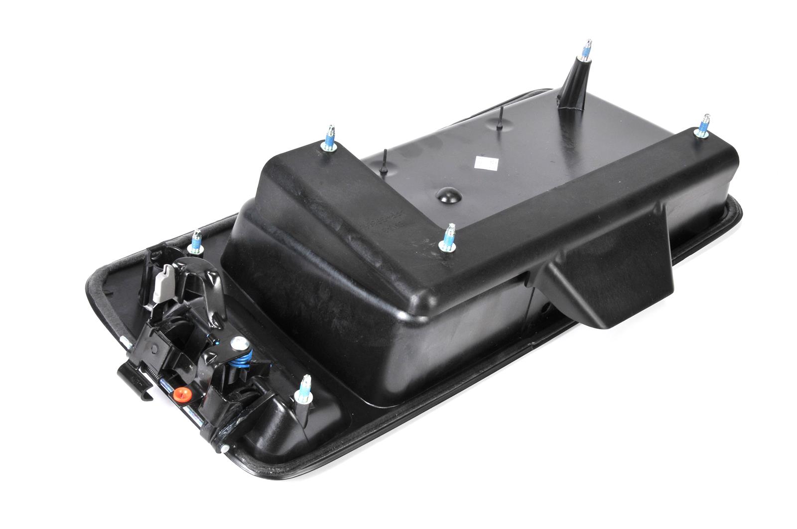 ACDelco 15269298 ACDelco Exterior Door Handles | Summit Racing