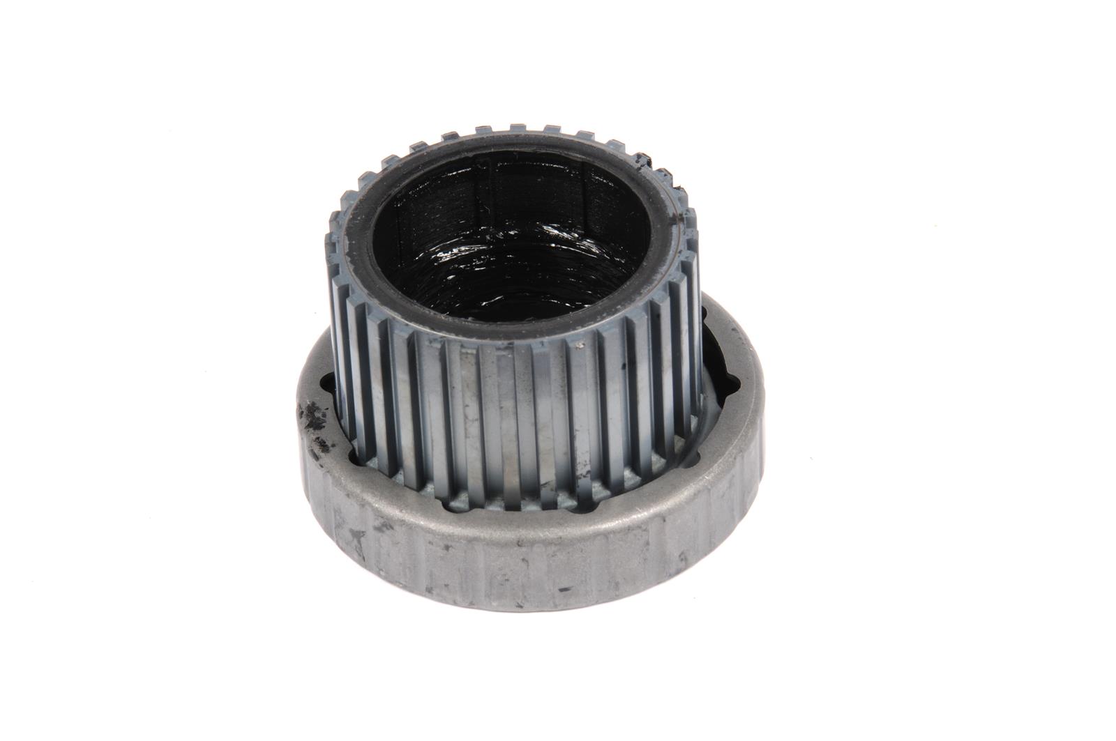 ACDelco 15286384 ACDelco ABS Wheel Speed Sensor Rings | Summit Racing