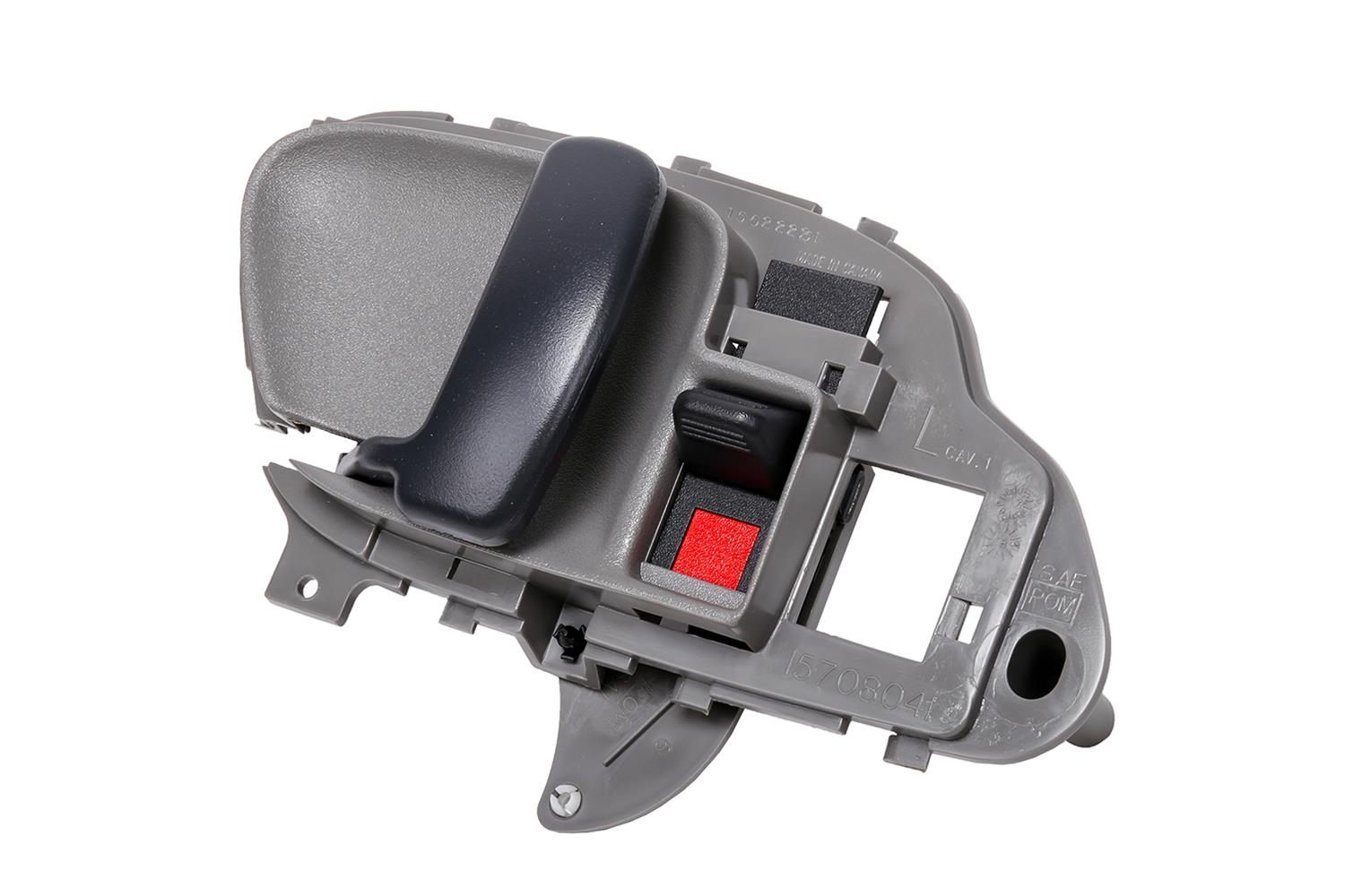 ACDelco 15708043 ACDelco GM Genuine Parts Interior Door Handles ...