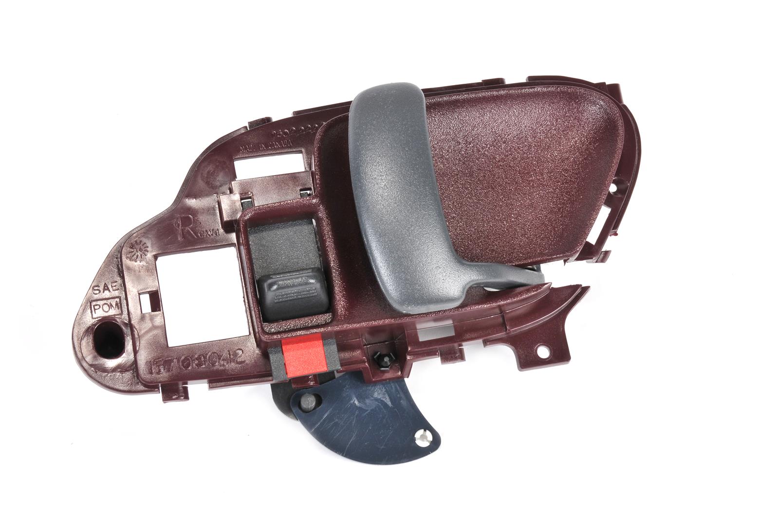 ACDelco 15708050 ACDelco GM Genuine Parts Interior Door Handles ...