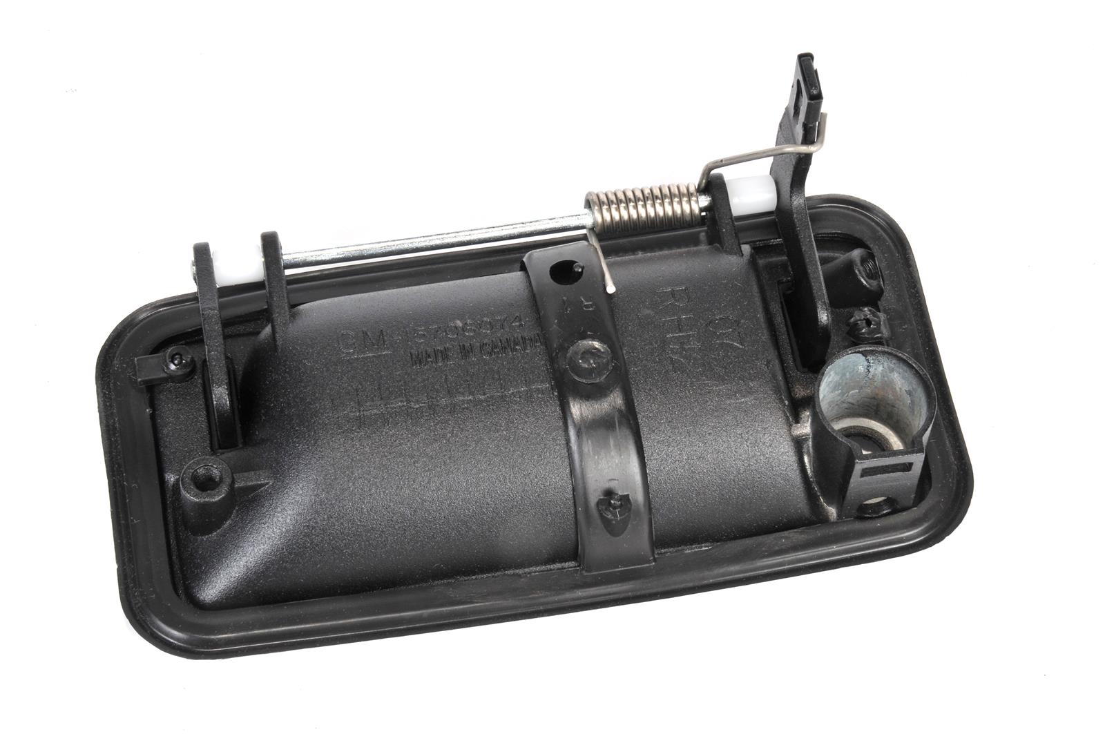 ACDelco 15742230 ACDelco Exterior Door Handles | Summit Racing