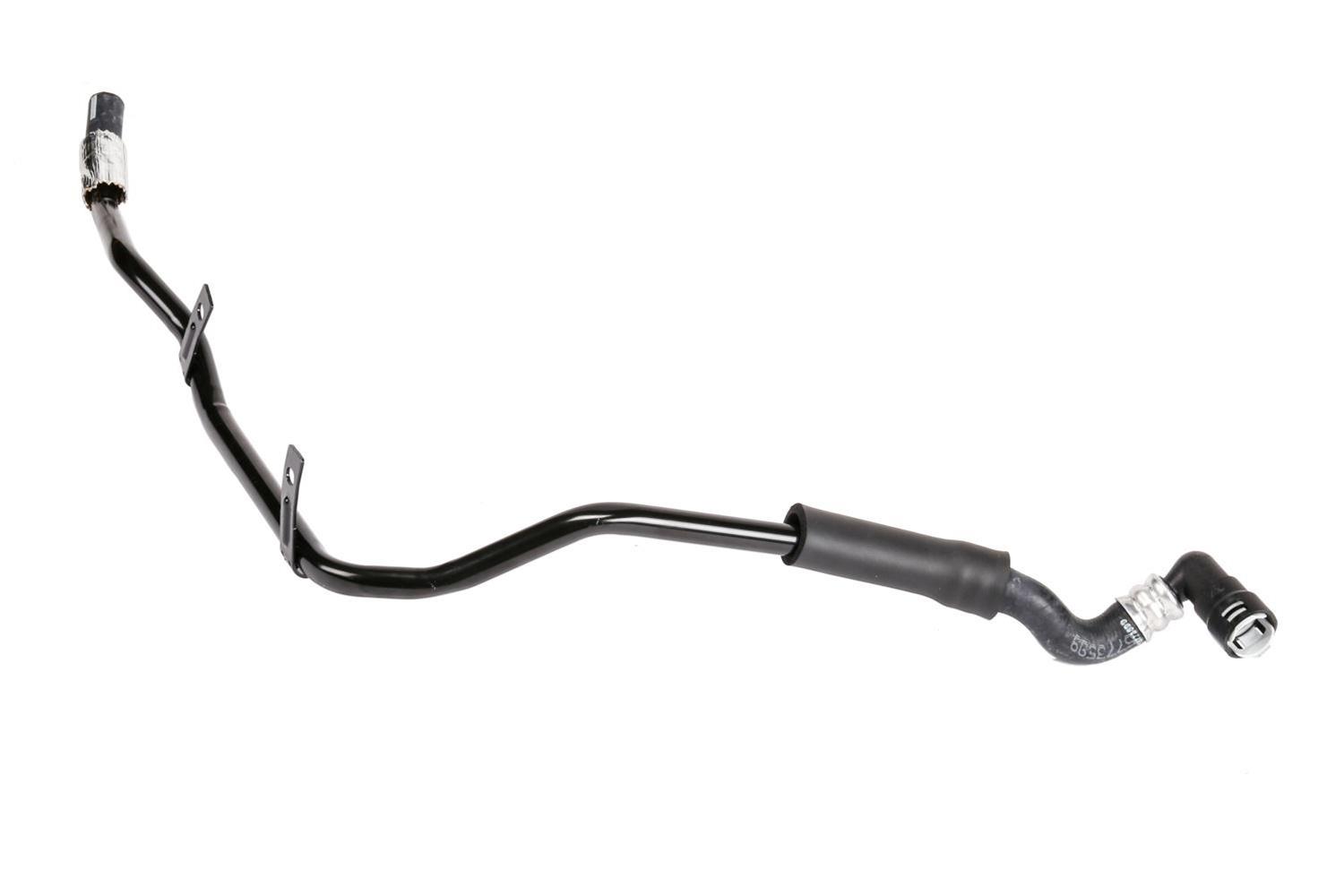 ACDelco 15773599 ACDelco GM Genuine Parts Coolant Tube Connectors ...