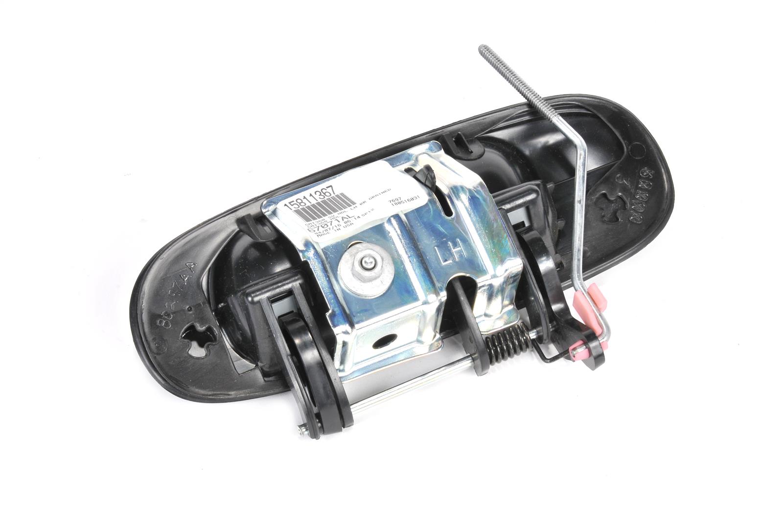 ACDelco 15811367 ACDelco Exterior Door Handles | Summit Racing