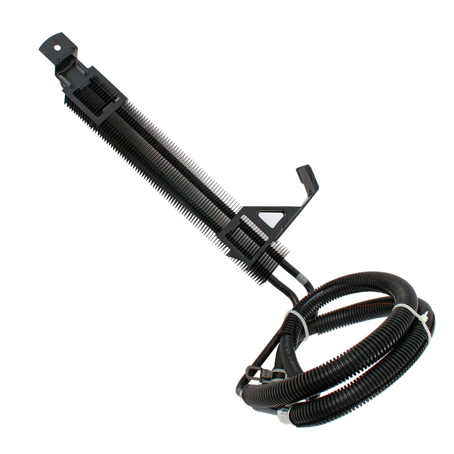 ACDelco 15829086 ACDelco Power Steering Fluid Coolers | Summit Racing