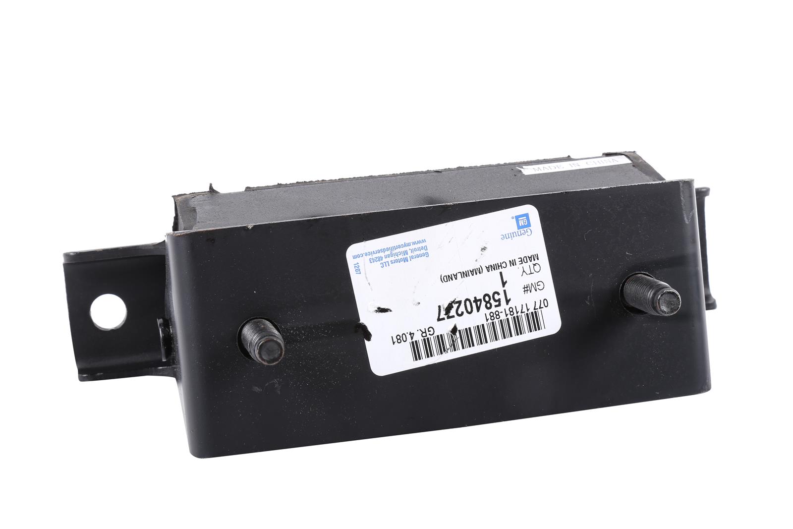 ACDelco 15840277 ACDelco GM Genuine Parts Transmission Mounts | Summit ...