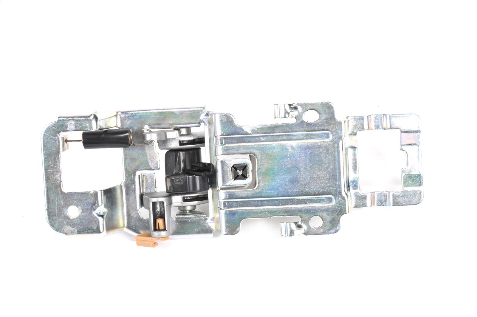 ACDelco 15926296 ACDelco GM Genuine Parts Interior Door Handles ...