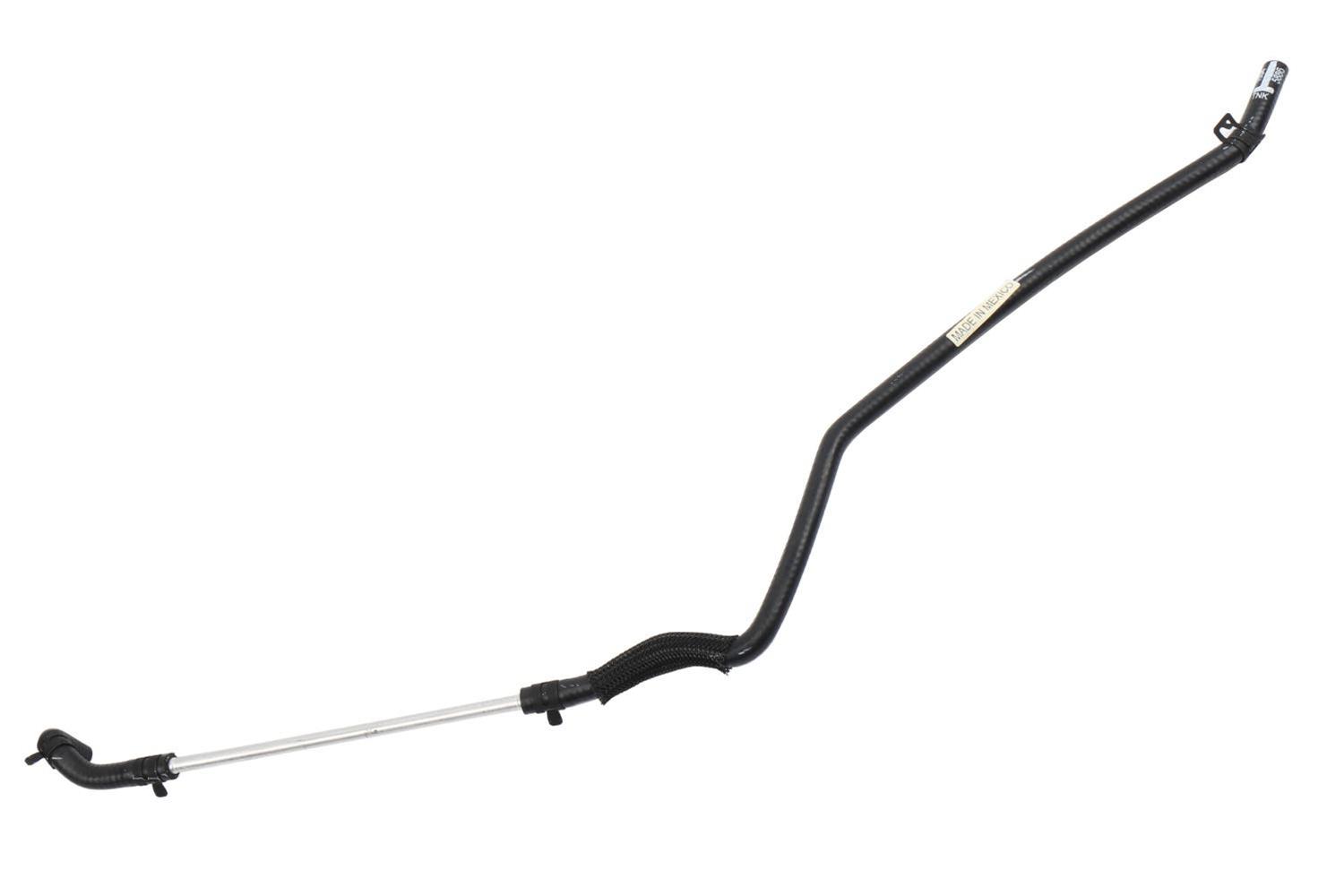 ACDelco 15945886 ACDelco Coolant Recovery Tank Hoses | Summit Racing