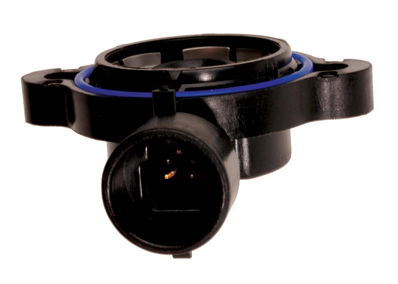 ACDelco 17113578 ACDelco Replacement Throttle Position Sensors | Summit ...