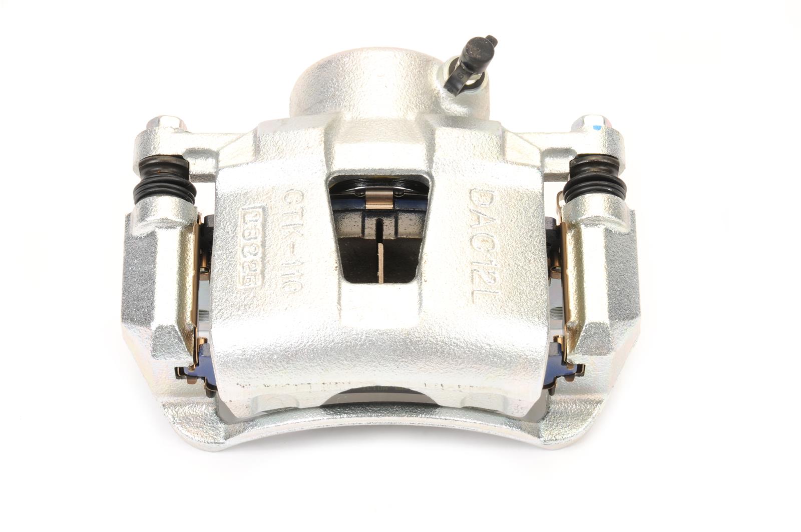 ACDelco 95018663 ACDelco GM Genuine Parts Disc Brake Calipers | Summit ...