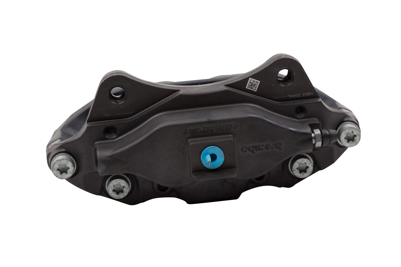 ACDelco 23399523 ACDelco GM Genuine Parts Disc Brake Calipers | Summit ...