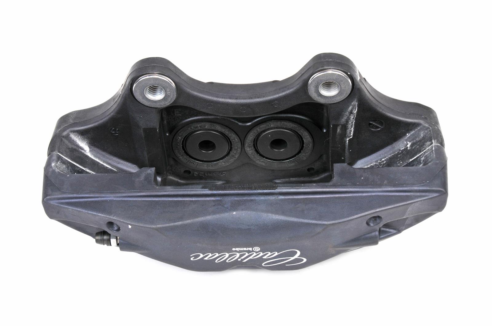 ACDelco 84133555 ACDelco GM Genuine Parts Disc Brake Calipers | Summit ...