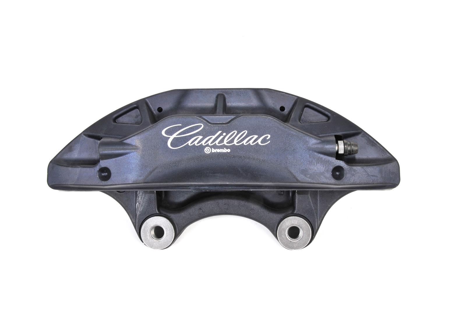 ACDelco 84133555 ACDelco GM Genuine Parts Disc Brake Calipers | Summit ...