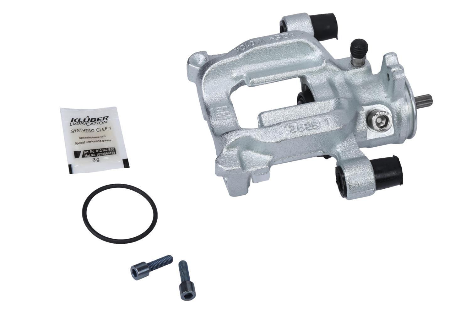 ACDelco 13519564 ACDelco GM Genuine Parts Disc Brake Calipers | Summit ...