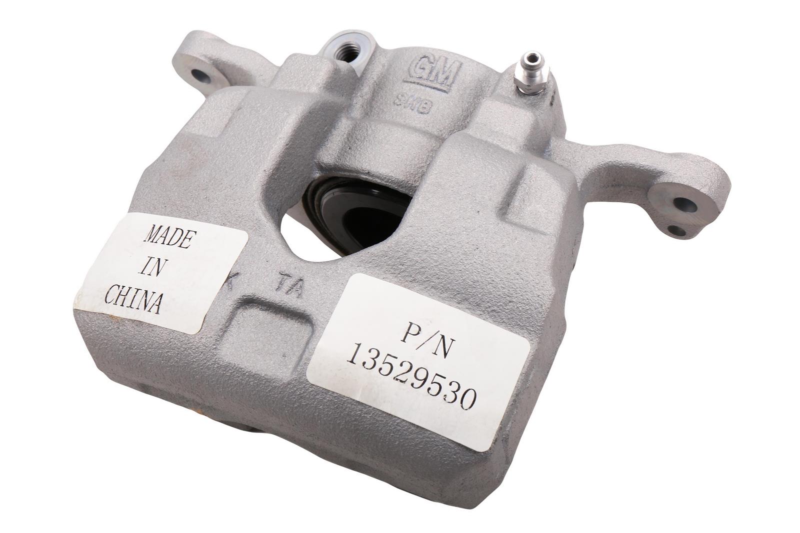 ACDelco 13529530 ACDelco GM Genuine Parts Disc Brake Calipers | Summit ...