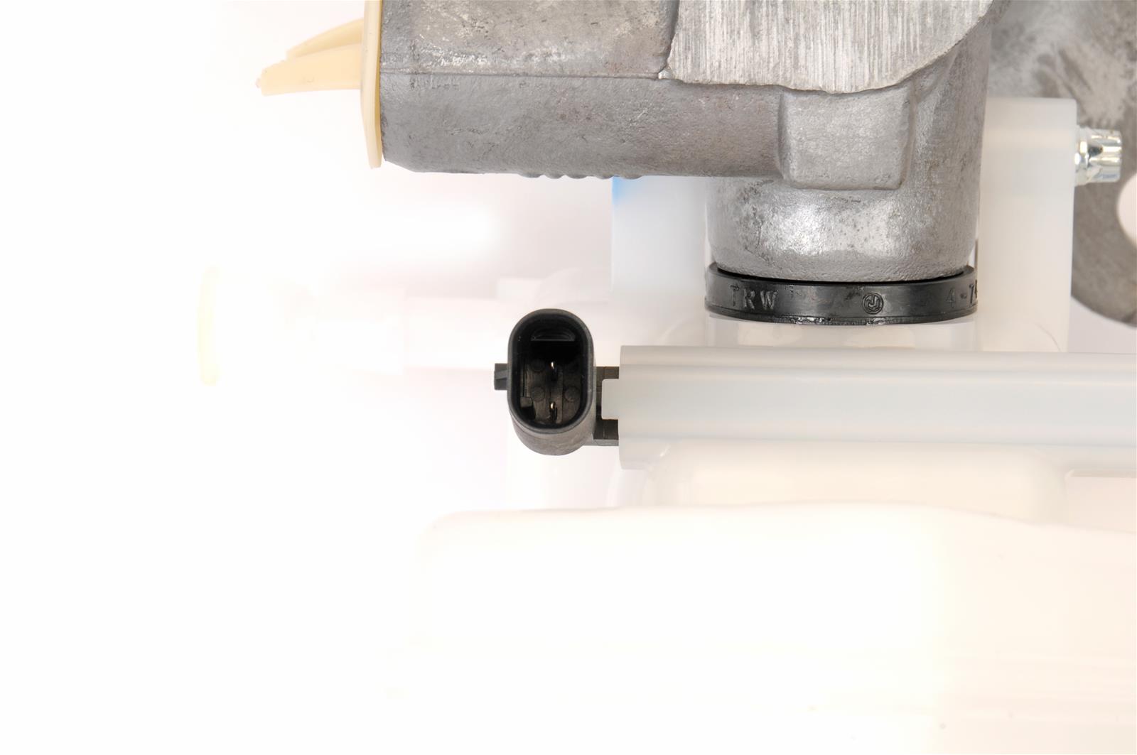 ACDelco 84614707 ACDelco GM Genuine Parts Brake Master Cylinders ...