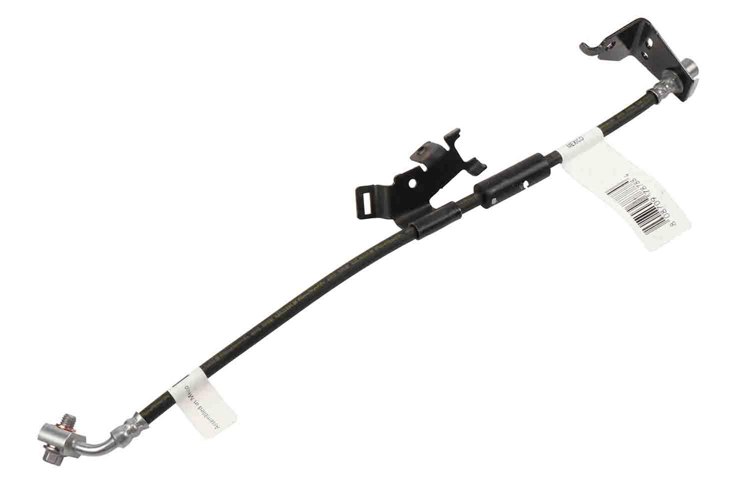 ACDelco 84331228 ACDelco GM Genuine Parts Brake Hydraulic Hoses ...