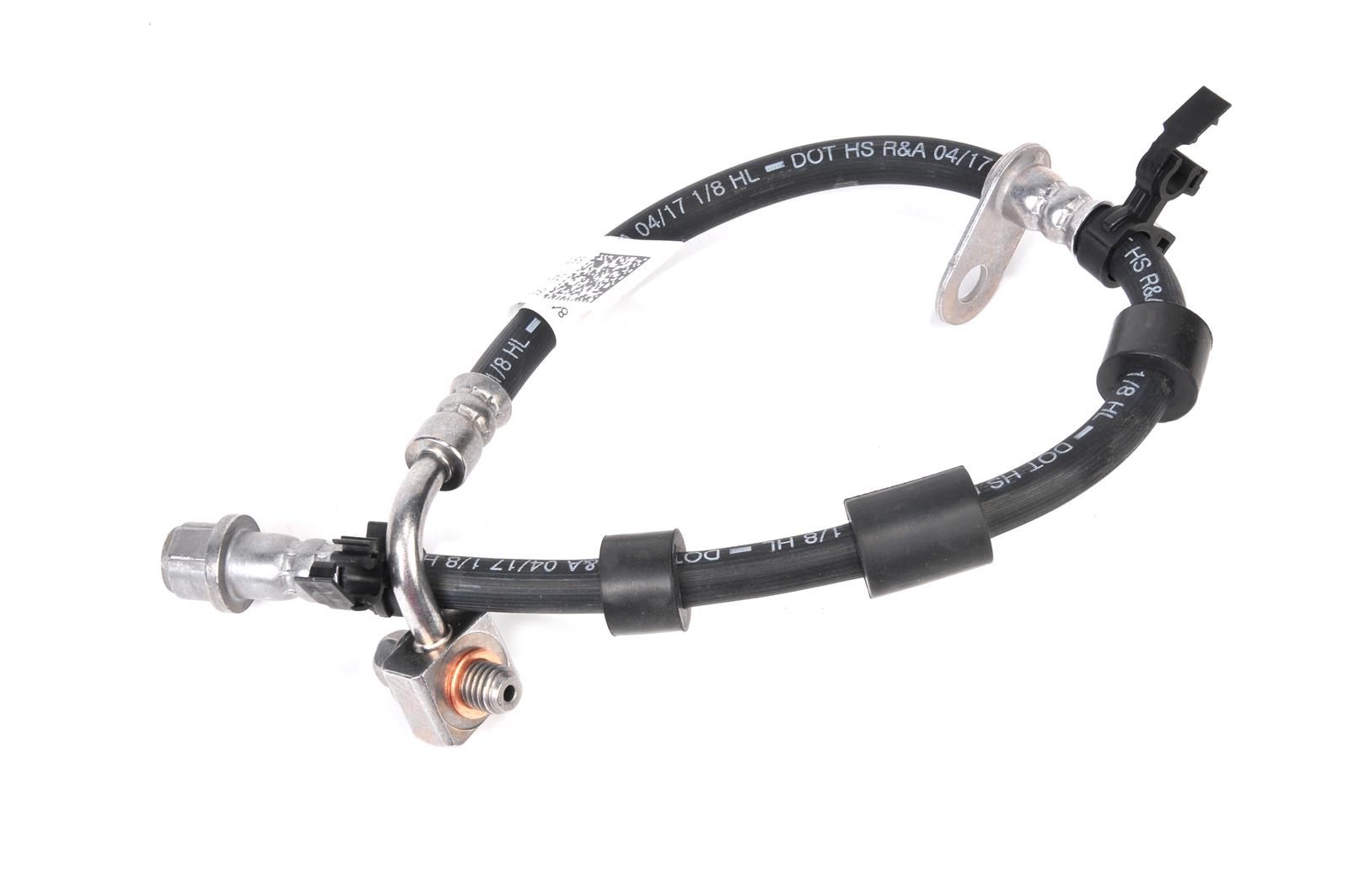 ACDelco 84199644 ACDelco GM Genuine Parts Brake Hydraulic Hoses ...