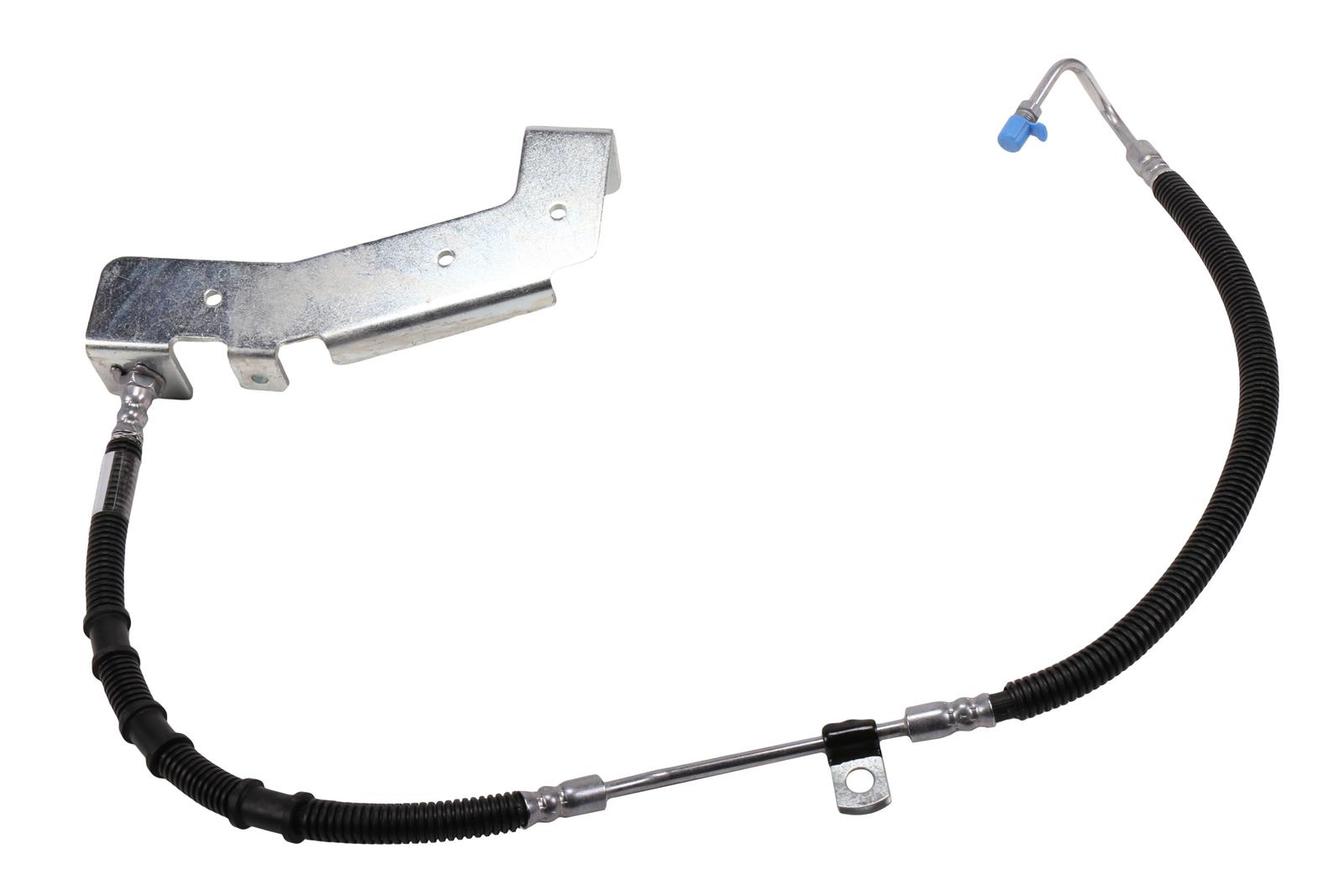 ACDelco 19405654 ACDelco GM Genuine Parts Brake Hydraulic Hoses ...