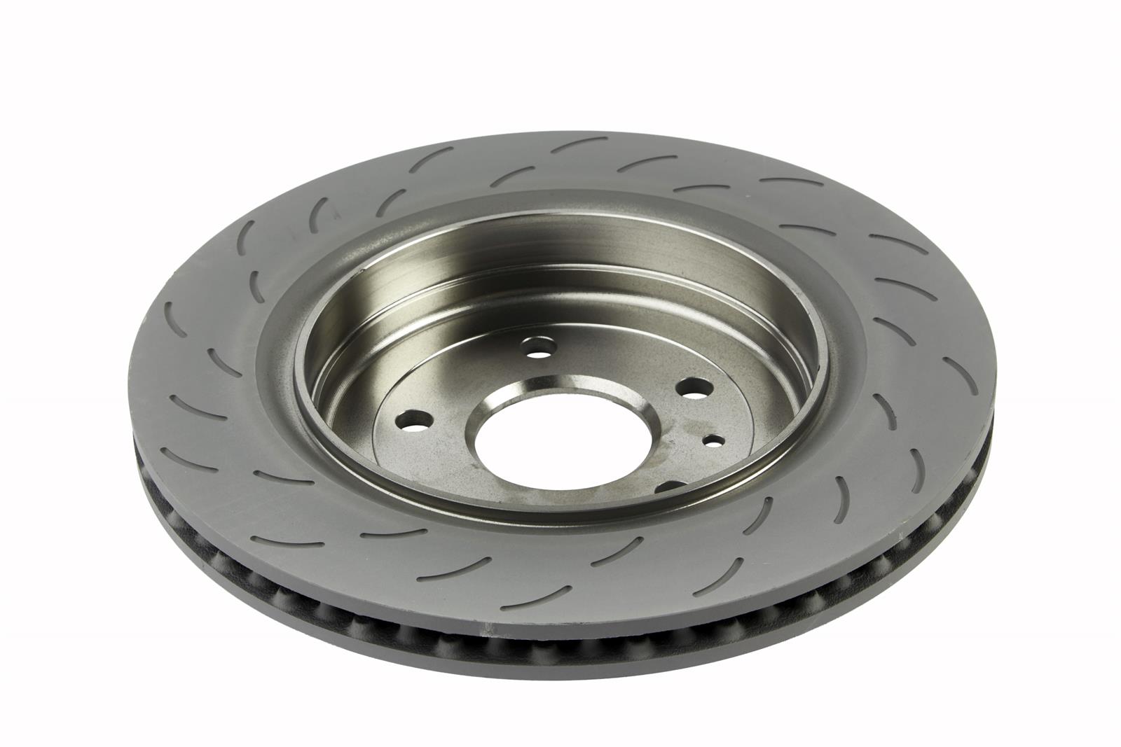 ACDelco 23322785 ACDelco GM Genuine Parts Disc Brake Rotors | Summit Racing