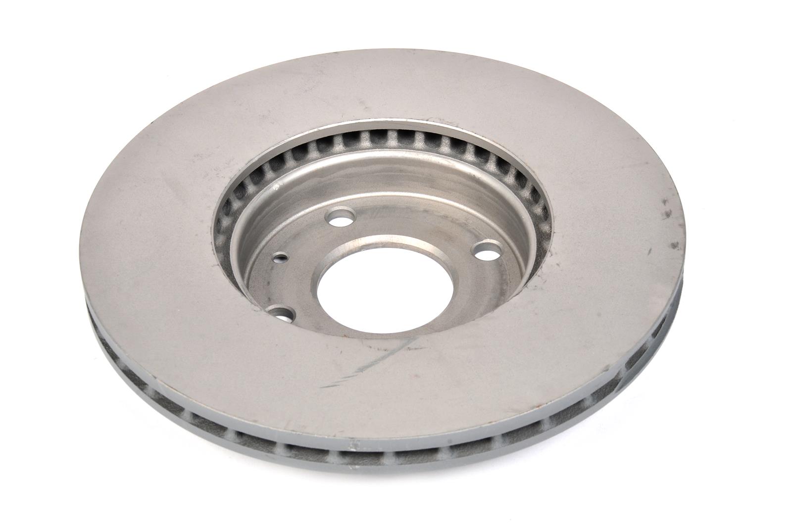 ACDelco 13584674 ACDelco GM Genuine Parts Disc Brake Rotors | Summit Racing