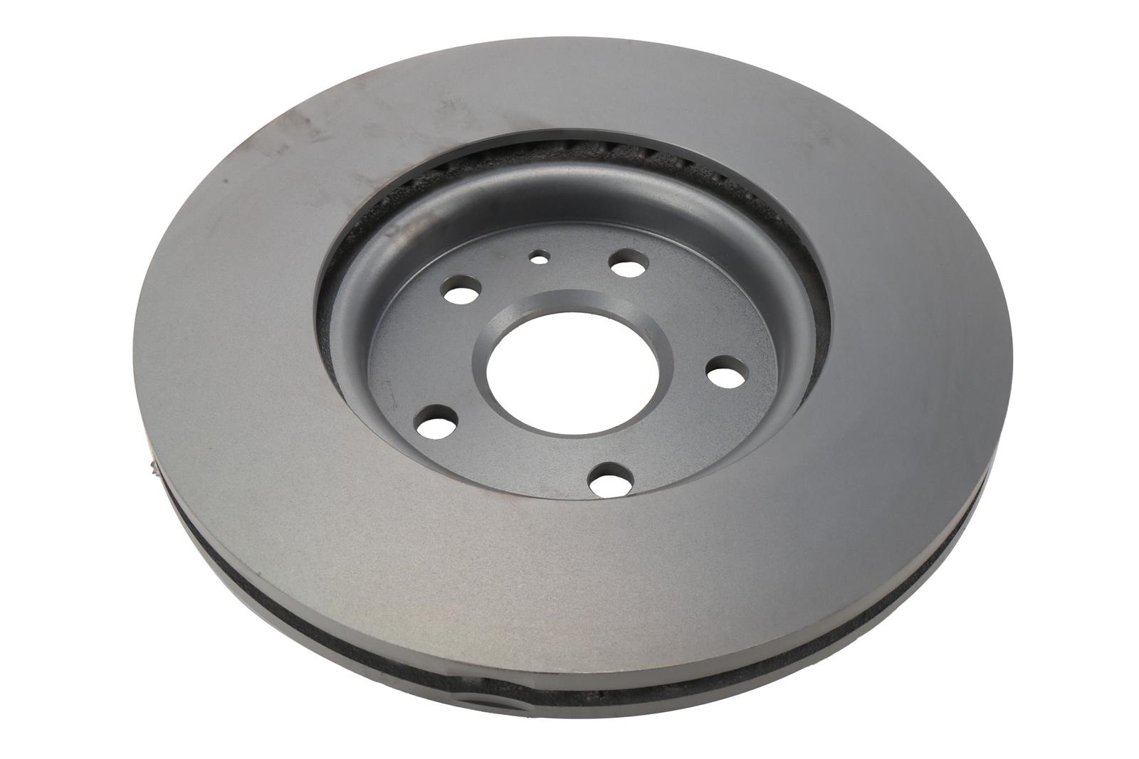 ACDelco 13529992 ACDelco GM Genuine Parts Disc Brake Rotors | Summit Racing