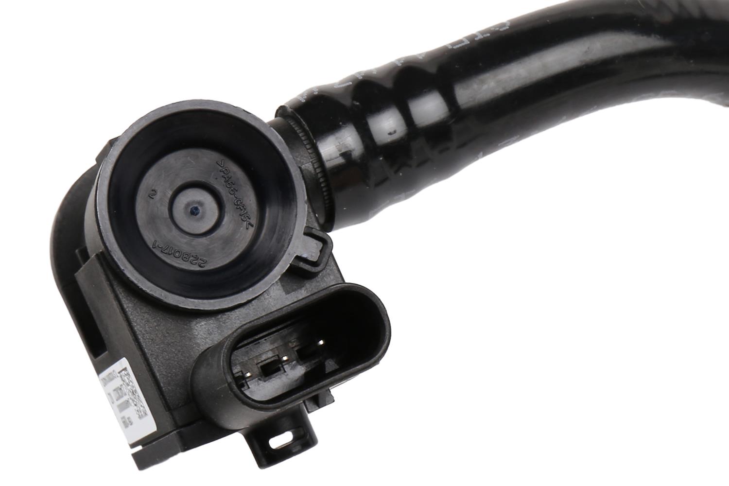 ACDelco 23465287 ACDelco Power Brake Booster Vacuum Hose | Summit Racing