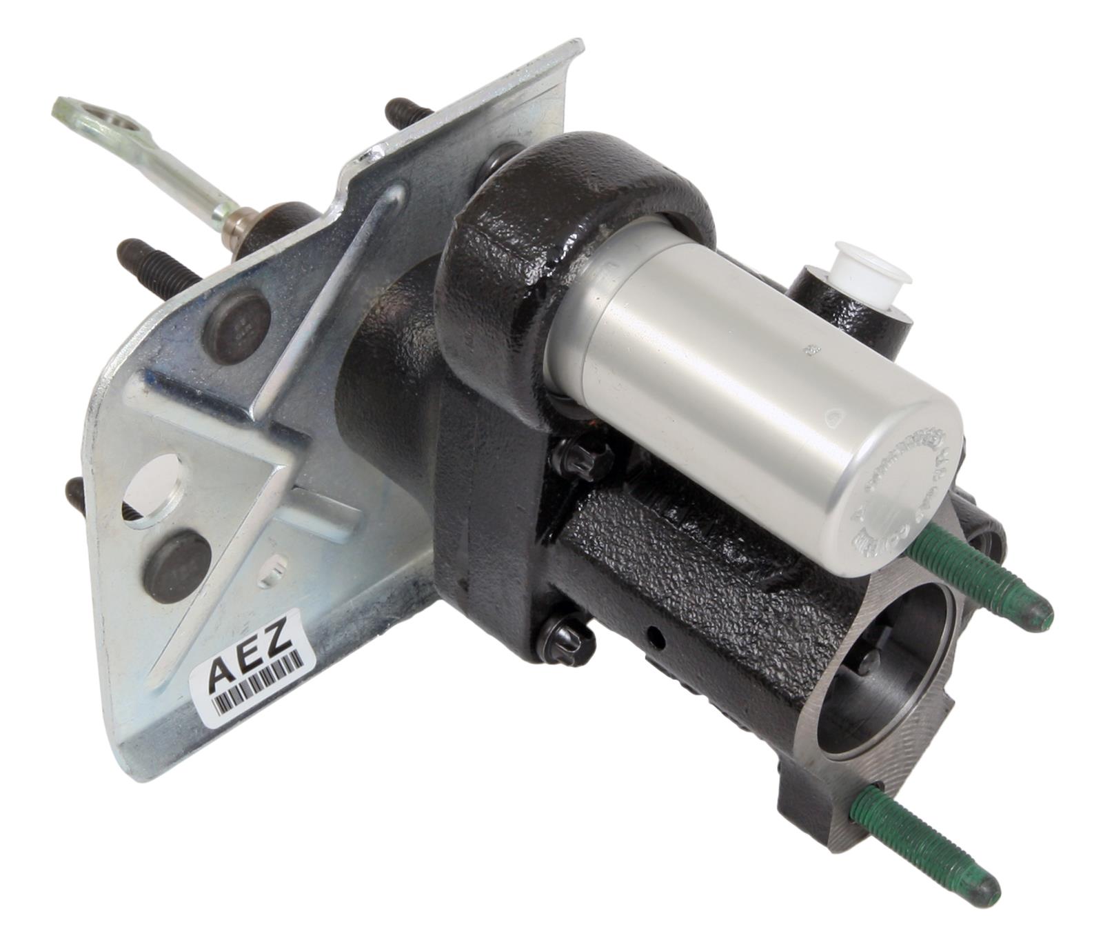 ACDelco 19371356 ACDelco Brake Boosters | Summit Racing