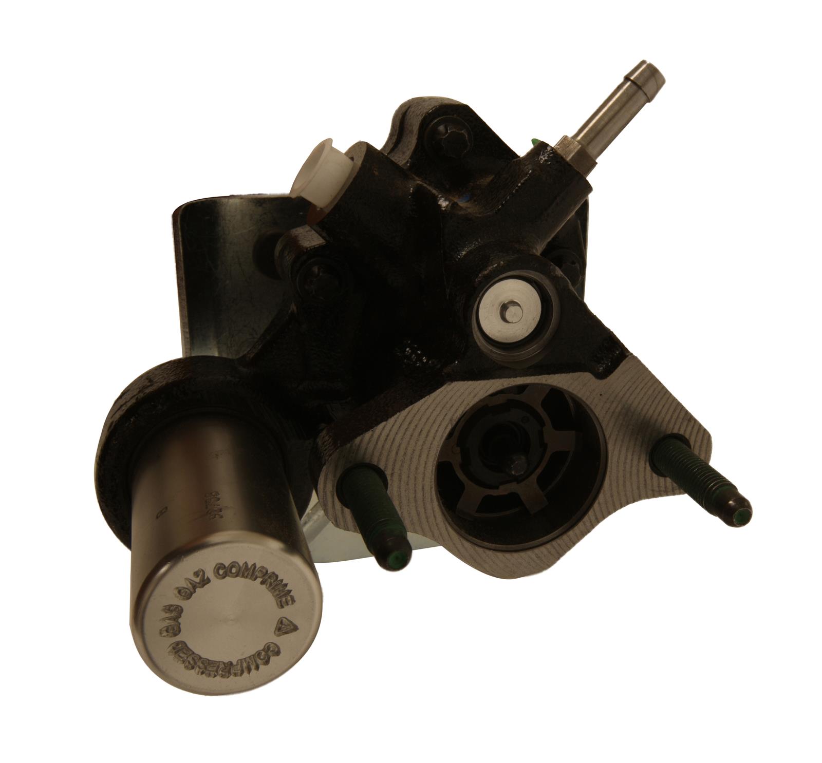 ACDelco 19371361 ACDelco Brake Boosters | Summit Racing