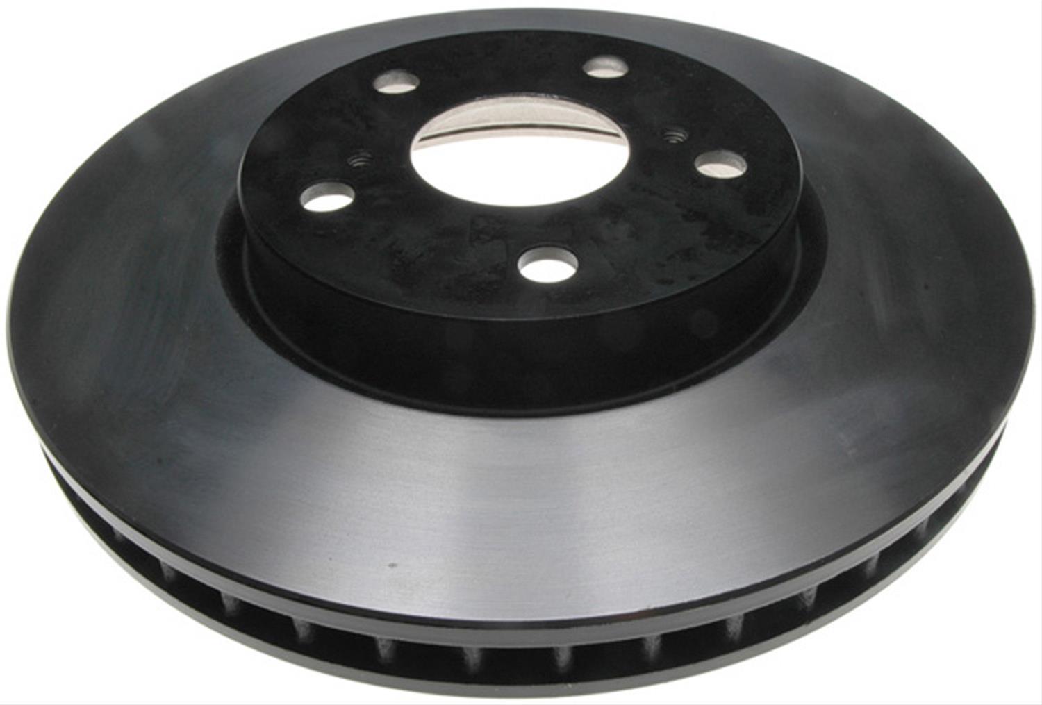 ACDelco 19204074 ACDelco Gold Disc Brake Rotors | Summit Racing