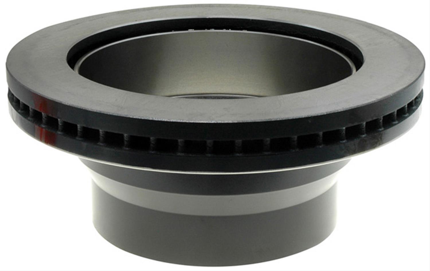 ACDelco 19241733 ACDelco Gold Disc Brake Rotors | Summit Racing