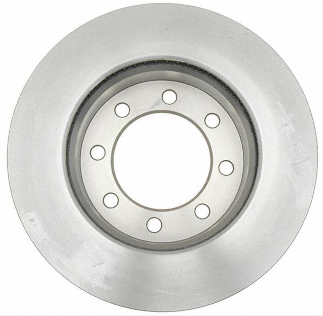 ACDelco 19261476 ACDelco Gold Disc Brake Rotors | Summit Racing