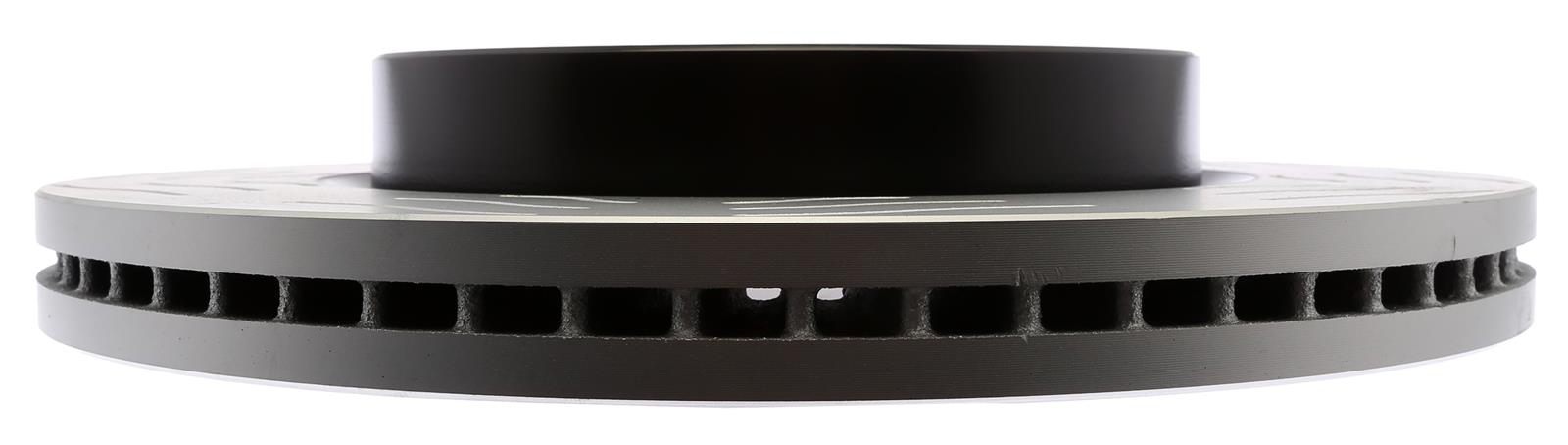 ACDelco 19425735 ACDelco Specialty Performance Brake Rotors | Summit Racing