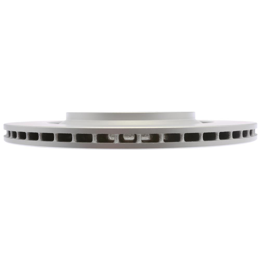 ACDelco 19429820 ACDelco Gold Disc Brake Rotors | Summit Racing
