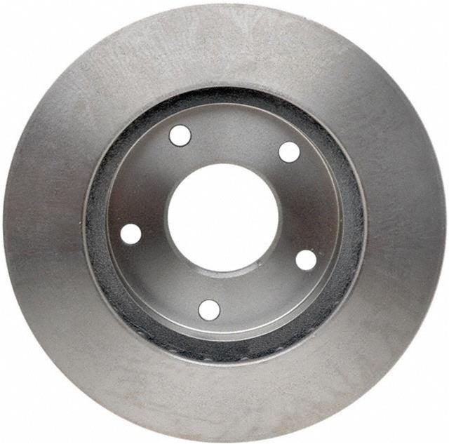 ACDelco 19175070 ACDelco Gold Disc Brake Rotors | Summit Racing