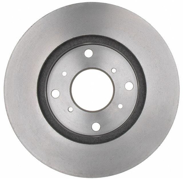 ACDelco 19175073 ACDelco Gold Disc Brake Rotors | Summit Racing