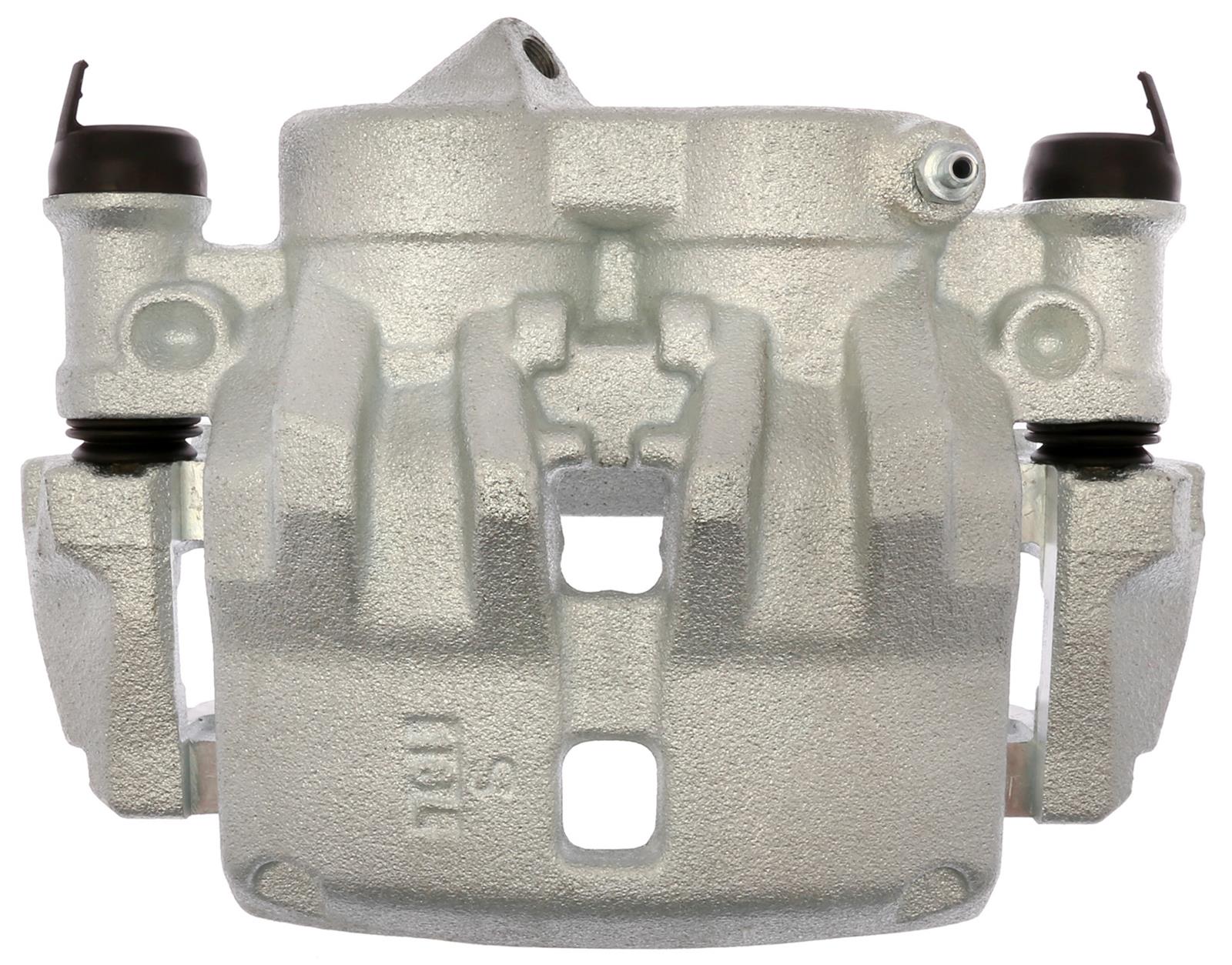 ACDelco 19422051 ACDelco Gold Friction-Ready Disc Brake Calipers ...