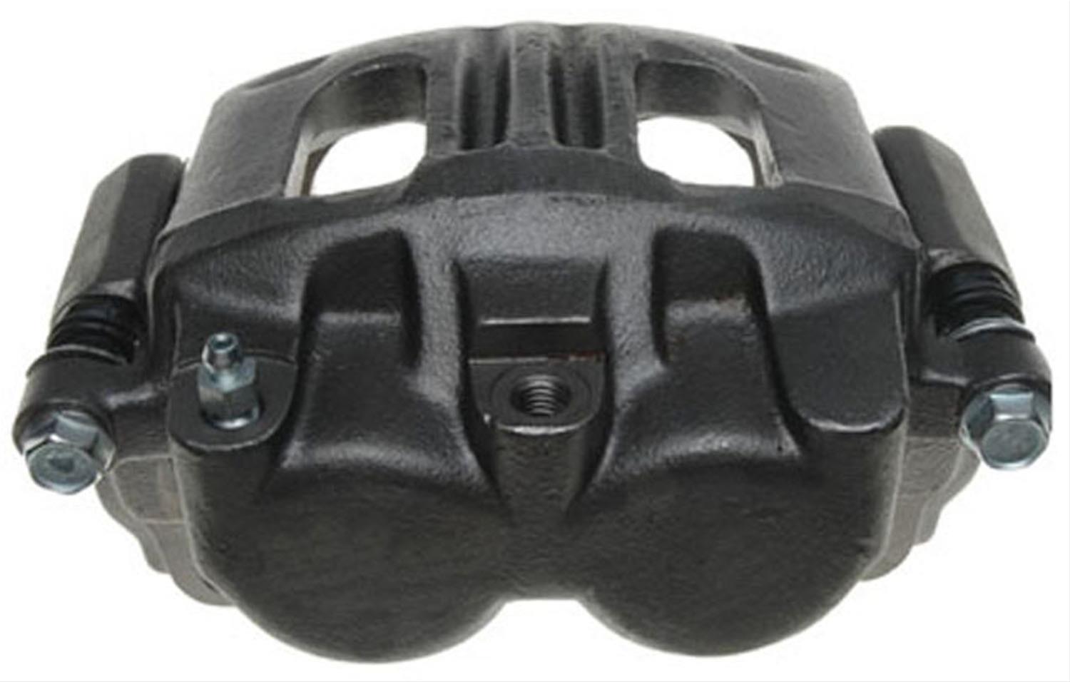 ACDelco 19176777 ACDelco Gold Remanufactured Friction-Ready Disc Brake ...