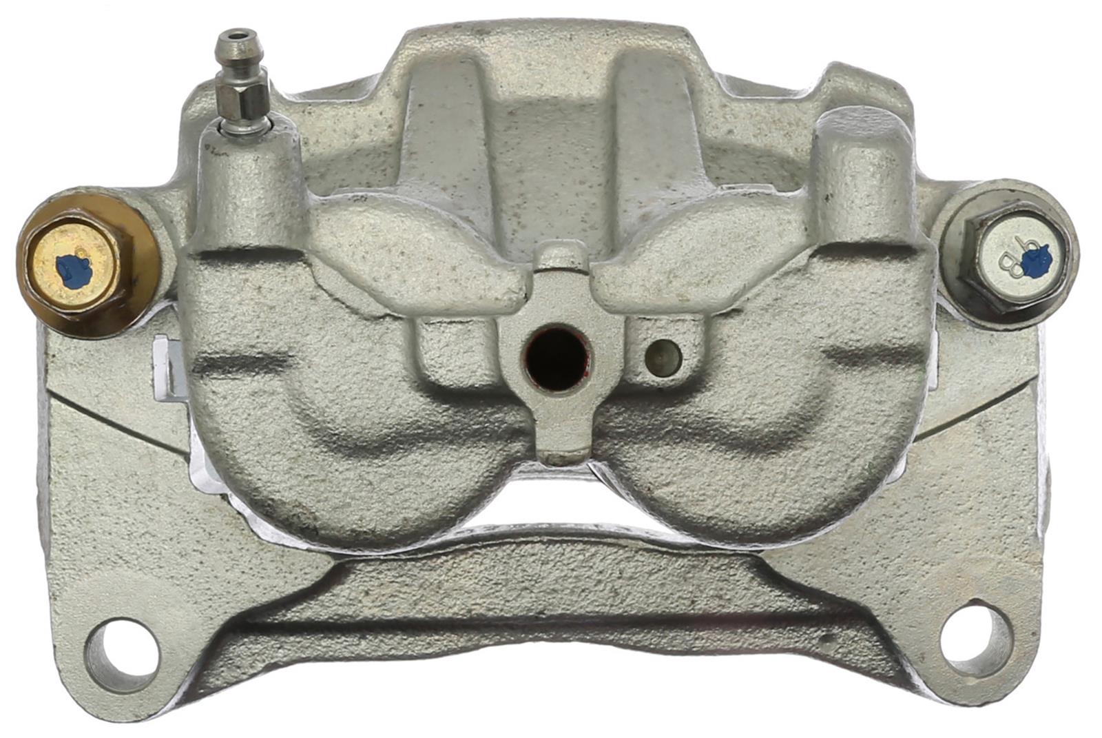 ACDelco 19422019 ACDelco Gold Friction-Ready Disc Brake Calipers ...