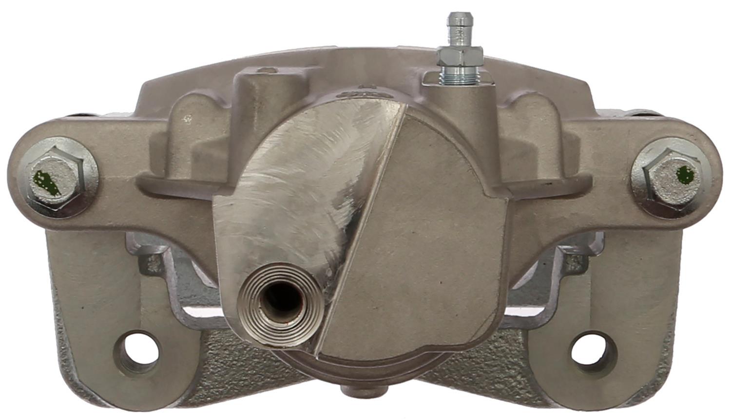 ACDelco 19383441 ACDelco Gold Friction-Ready Disc Brake Calipers ...