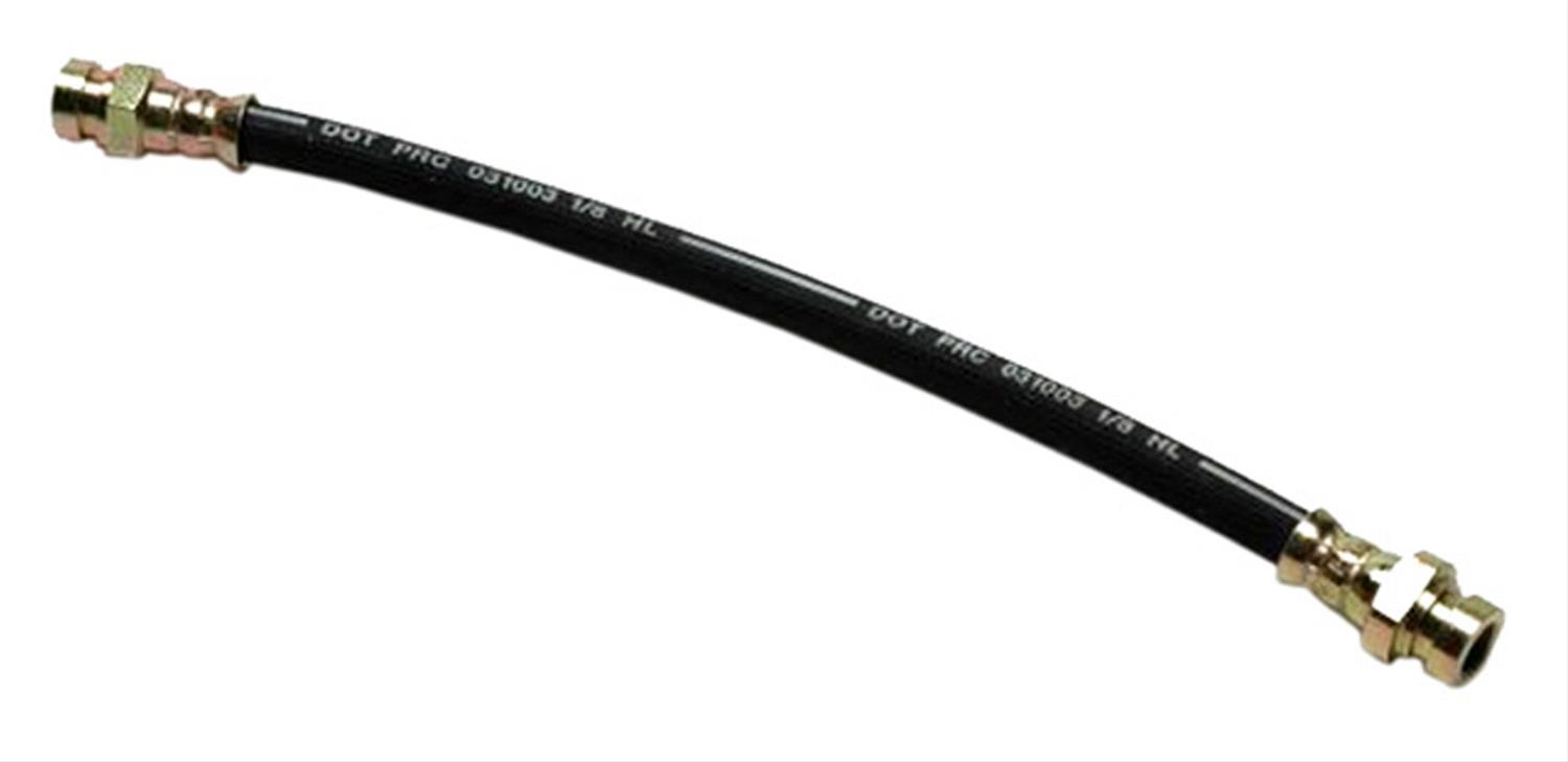 ACDelco 18032821 ACDelco Gold Brake Hydraulic Hoses | Summit Racing