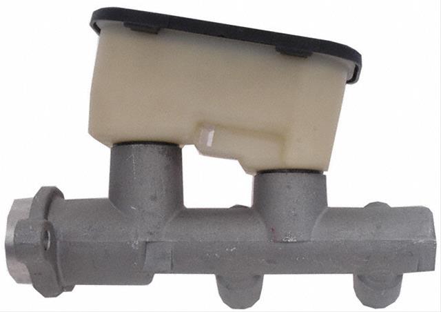 ACDelco 19176388 ACDelco Gold Brake Master Cylinders | Summit Racing