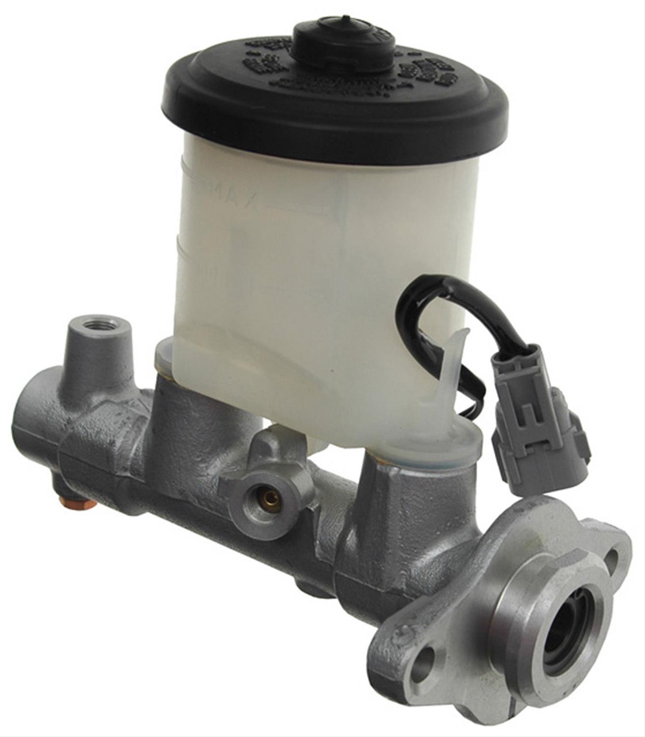 ACDelco 89056505 ACDelco Gold Brake Master Cylinders | Summit Racing