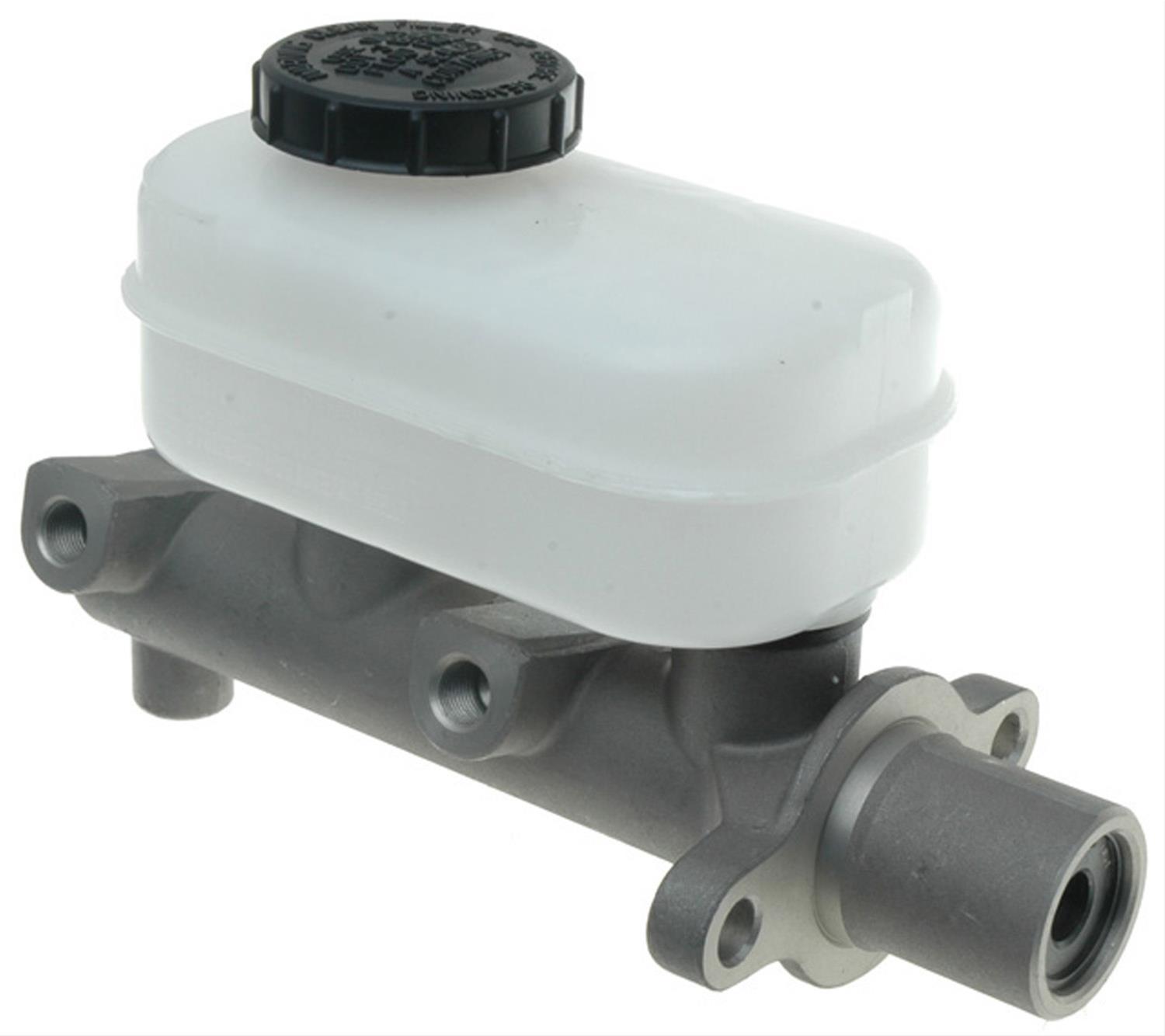 ACDelco 19264759 ACDelco Gold Brake Master Cylinders | Summit Racing