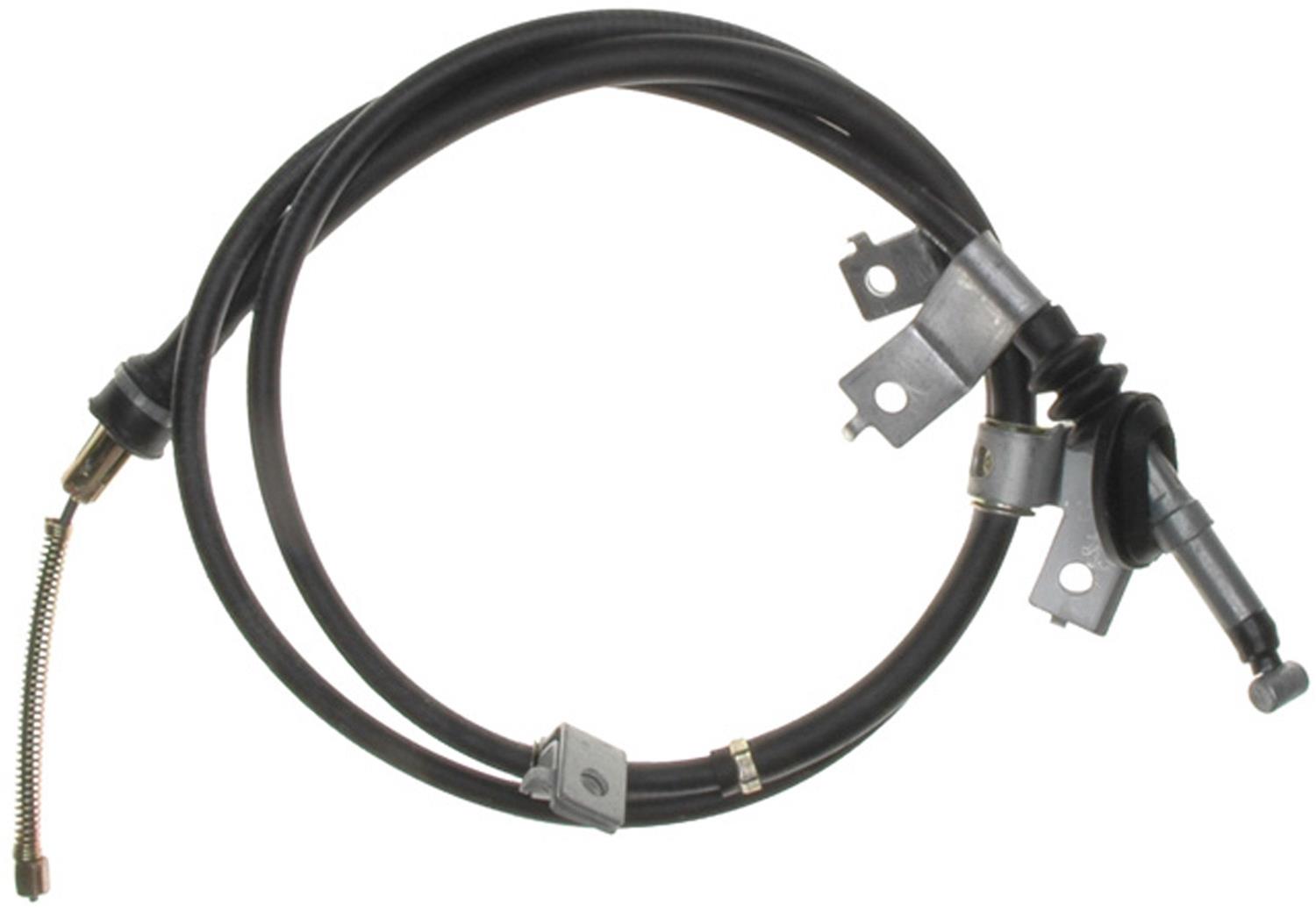 ACDelco 18034361 ACDelco Parking Brake Cables | Summit Racing