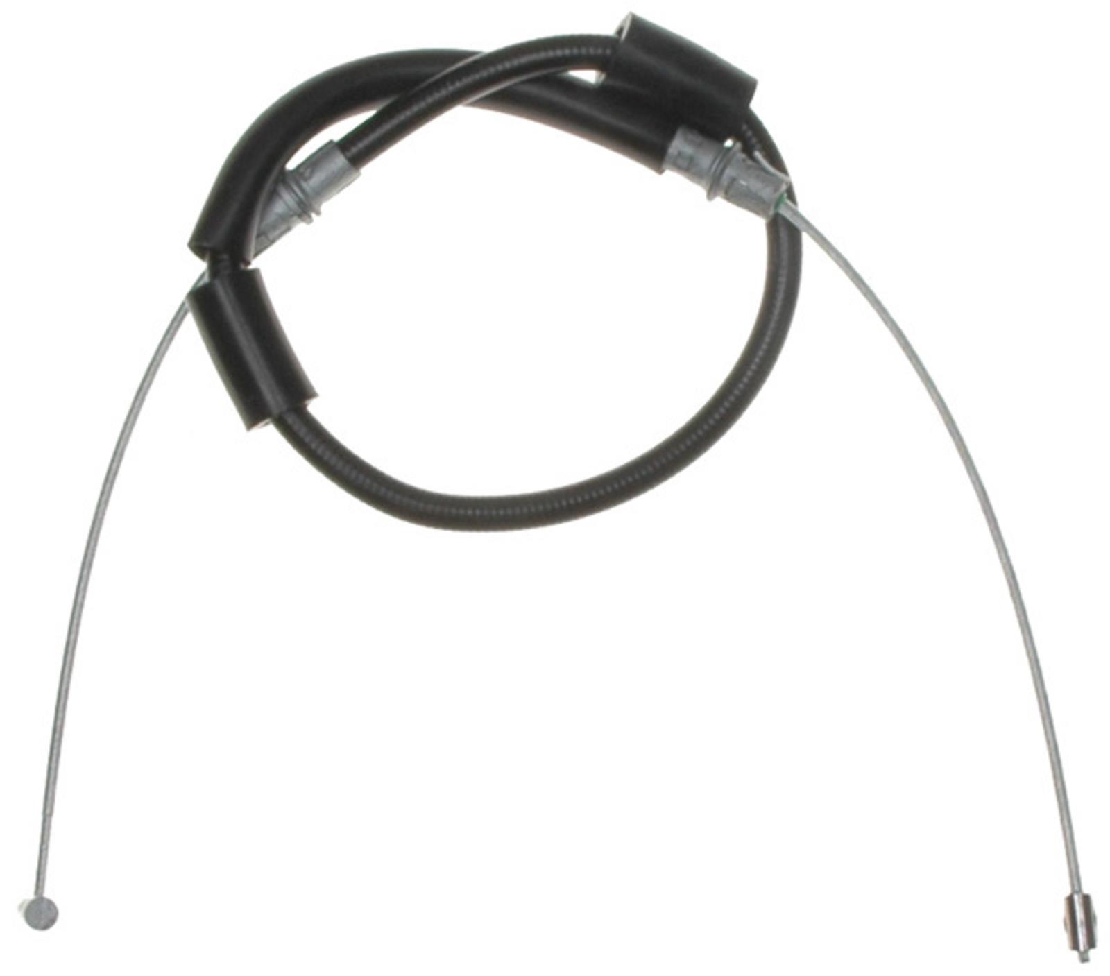 ACDelco 88925371 ACDelco Parking Brake Cables | Summit Racing
