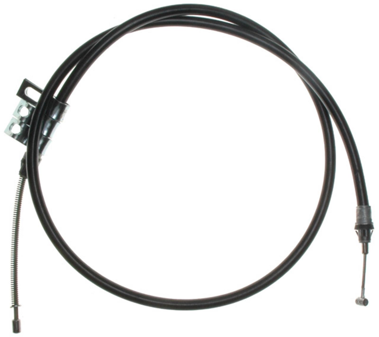ACDelco 89032198 ACDelco Parking Brake Cables | Summit Racing