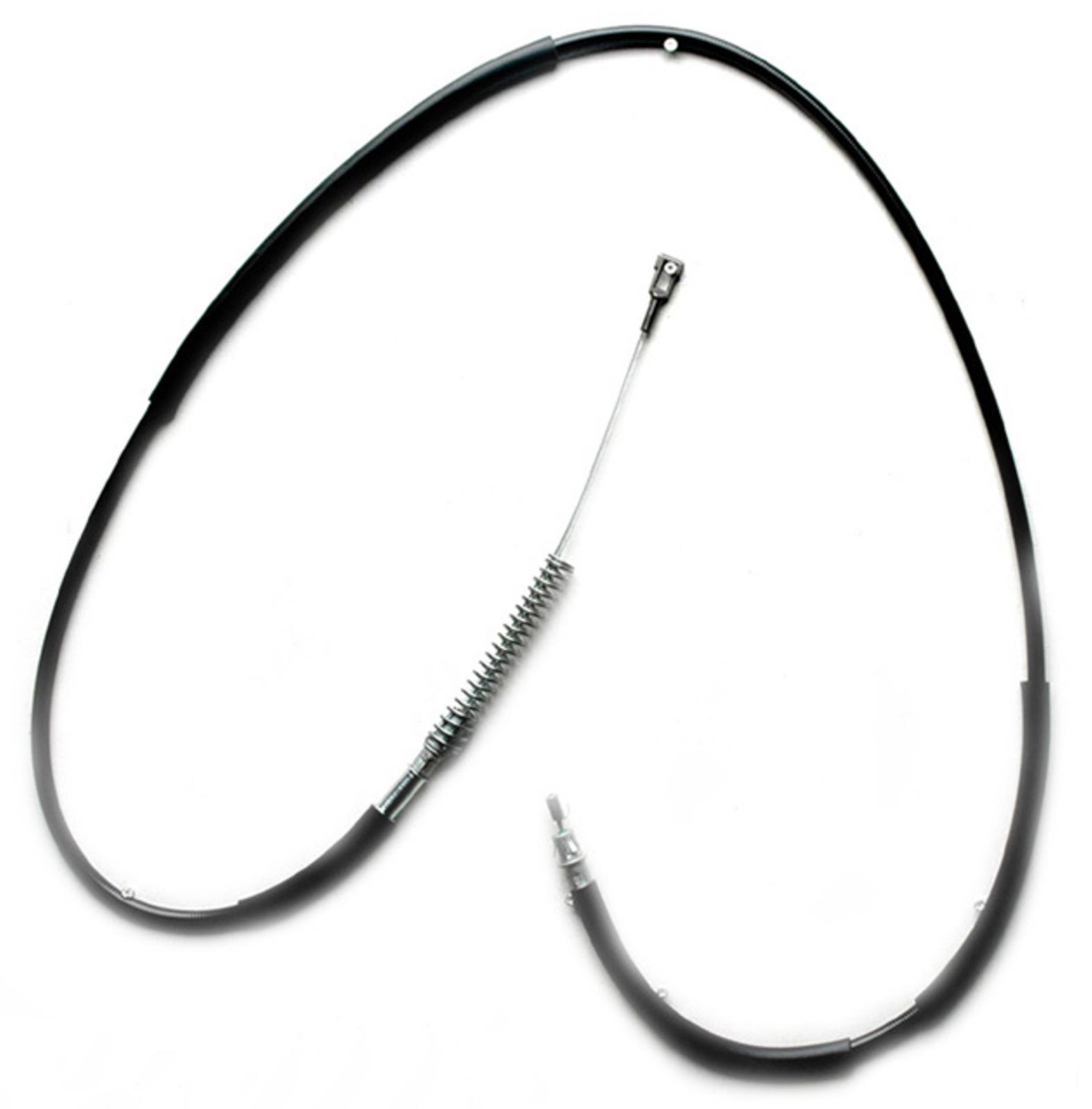 ACDelco 19111224 ACDelco Parking Brake Cables | Summit Racing